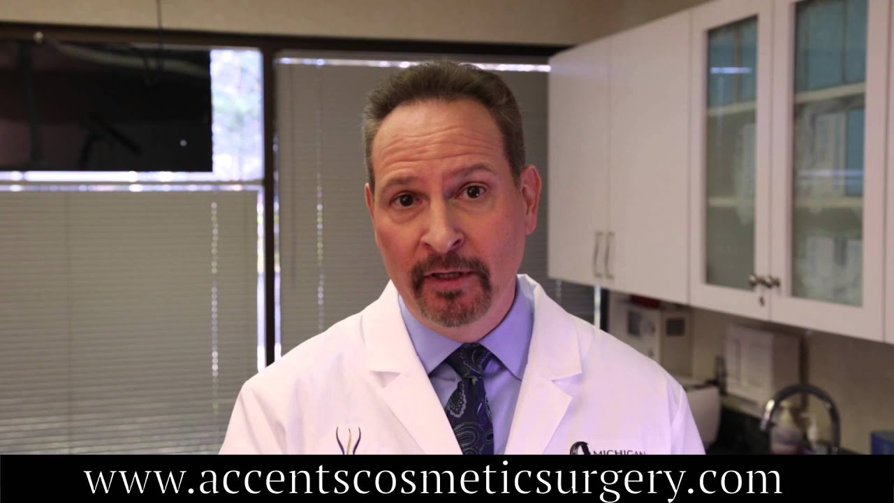 Vampire Facelift - Dr. Mark Berkowitz, Accents Cosmetic Surgery - YouTube