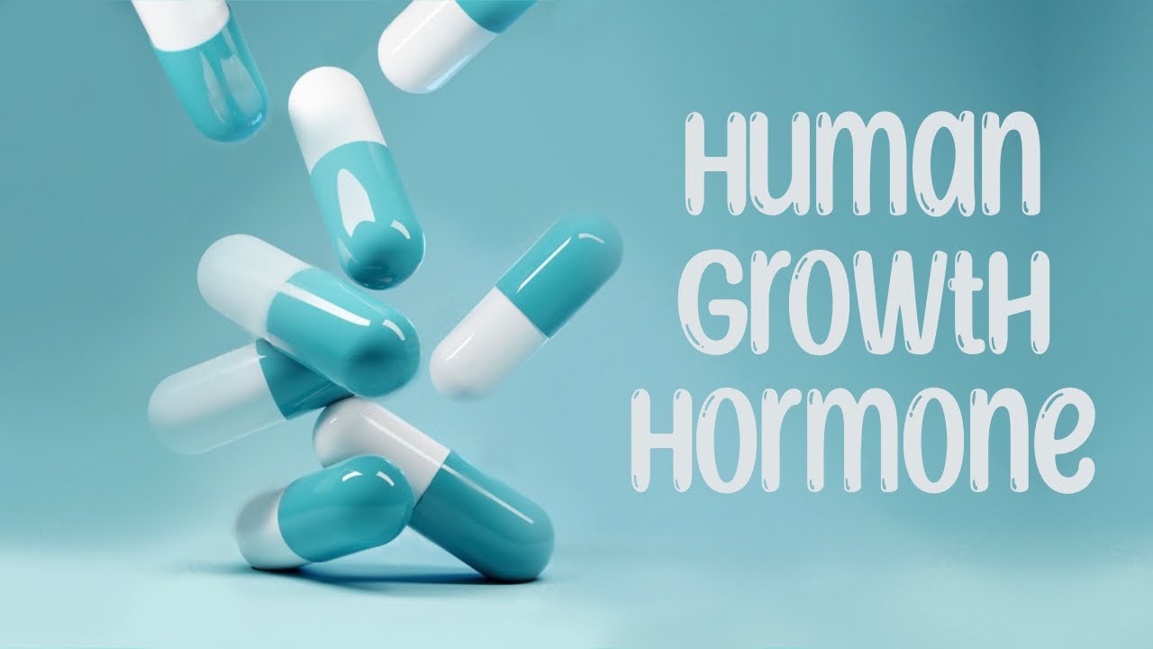 Human growth hormone subliminal {MMM} formula - YouTube