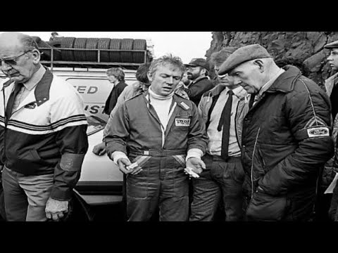 Billy Coleman The Millstreet Maestro - YouTube