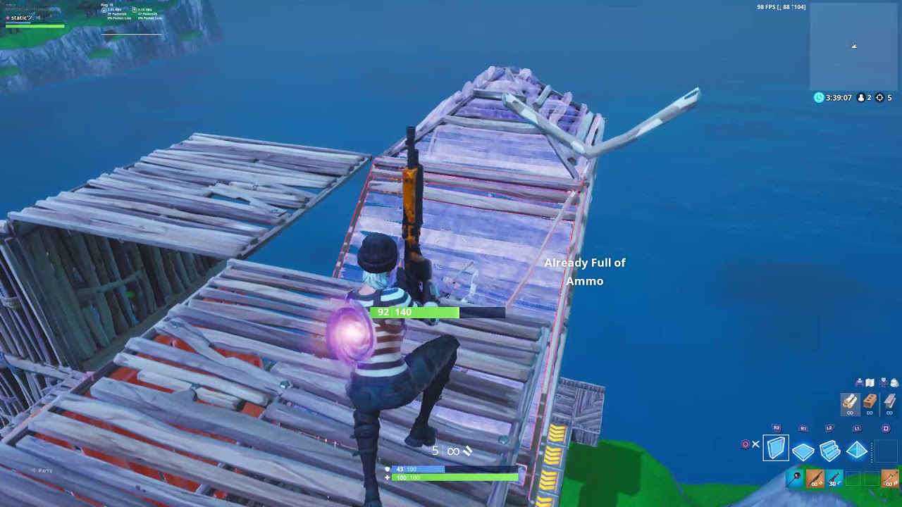 build battles - YouTube