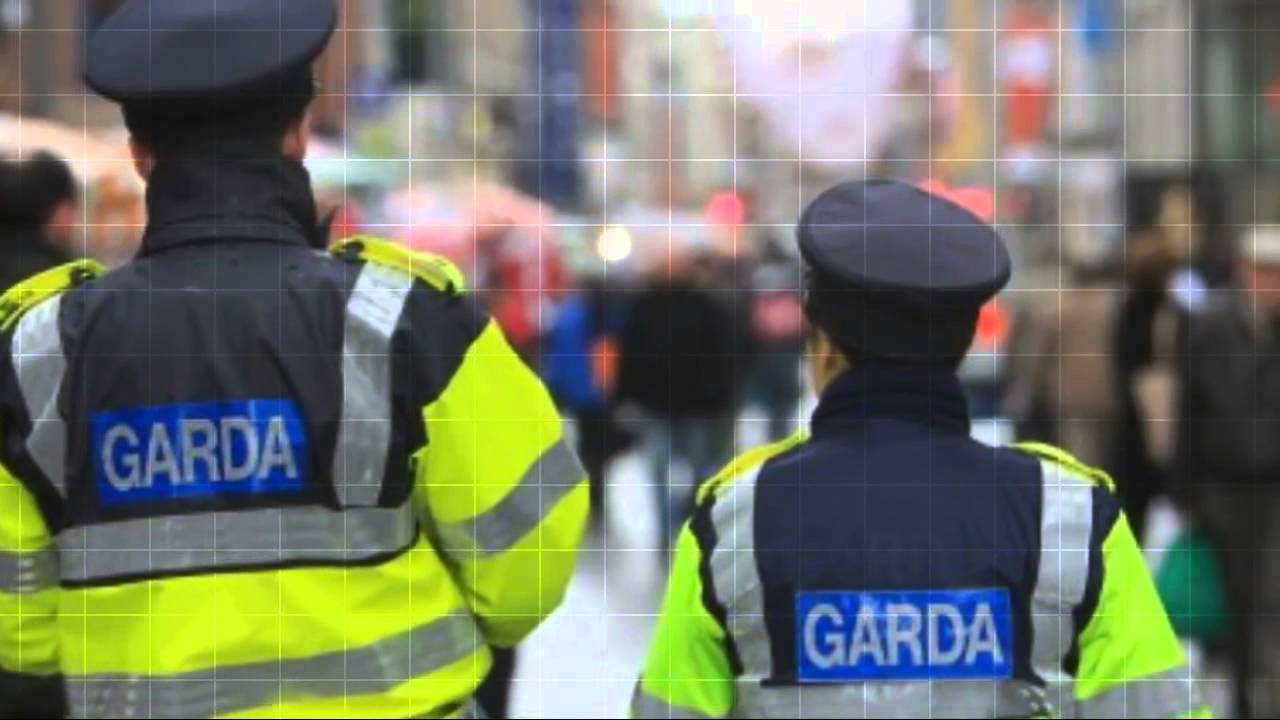 Get Garda Exam Ready - YouTube