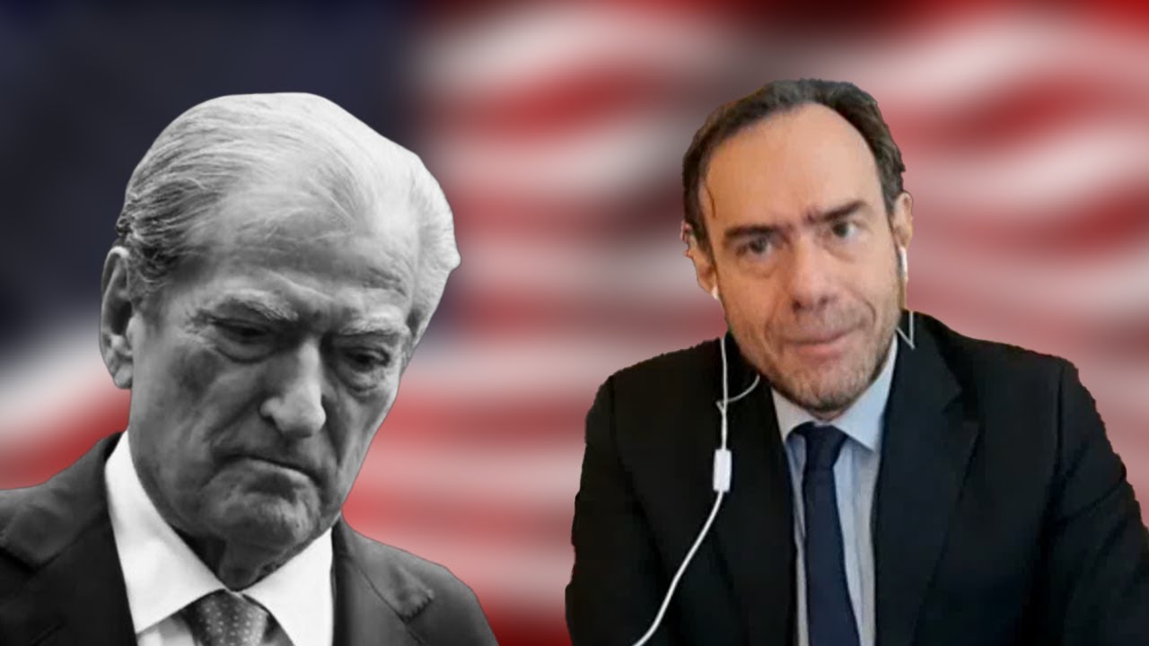 Genc Burimi: Çfarë duhet të bëjë Berisha pas humbjes! | Dekalog - YouTube