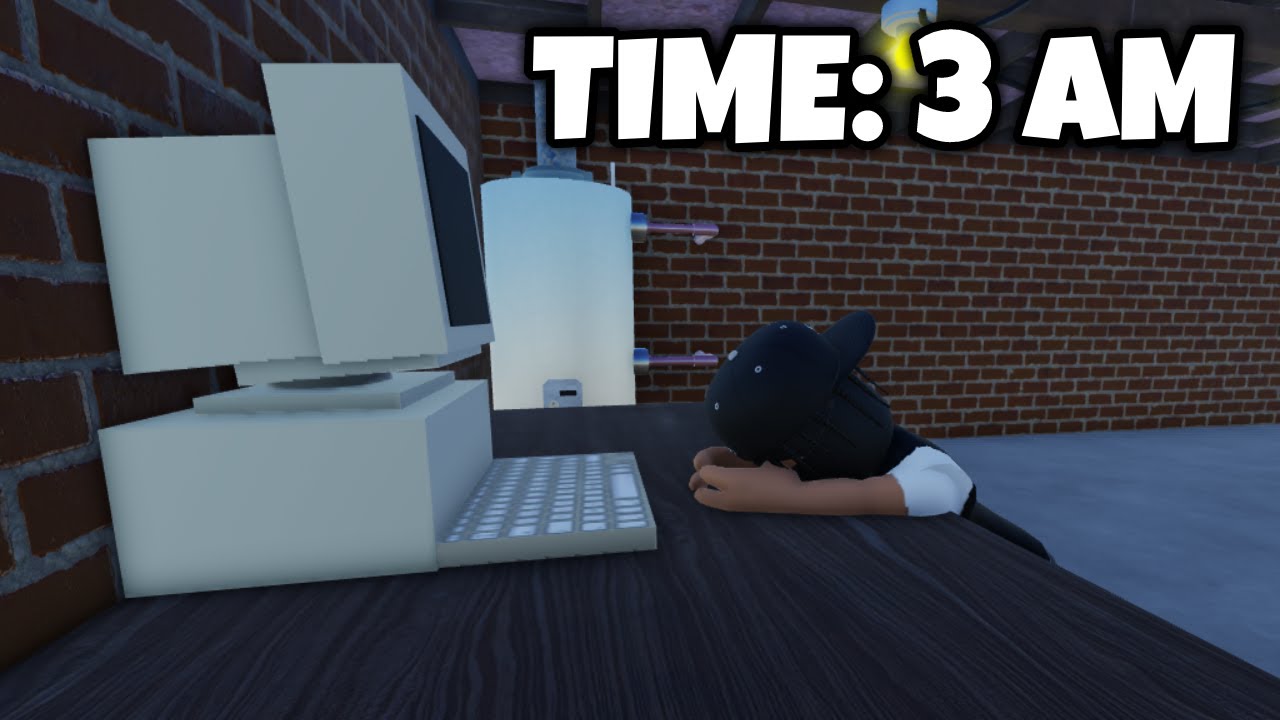 MAKE MEMES IN YOUR BASEMENT AT 3 AM - YouTube