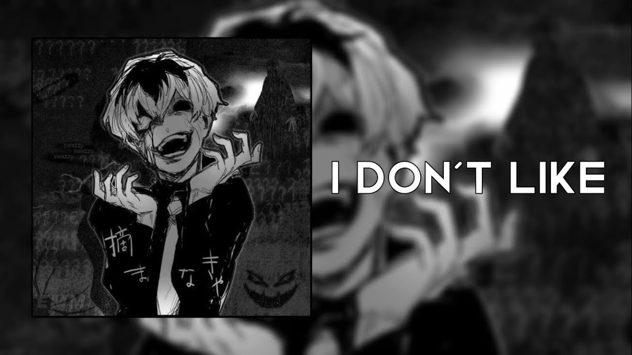 52 dark/horror edit audios badass villain - YouTube