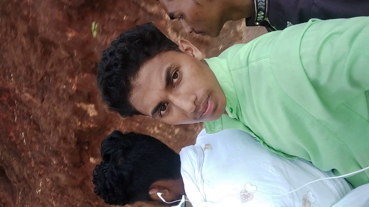 Affan Adil Rahim an hajo - YouTube