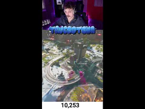 Is Apex Dead?🏆 #shorts #live #apexlegends - YouTube