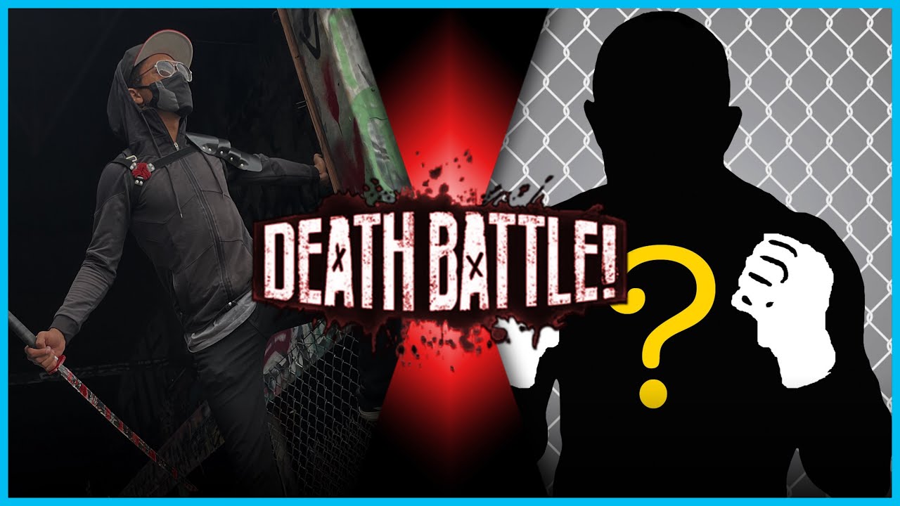 One Sided Beat Down? | Modern Ninja Vs Mystery Opponent | Fight Night ...