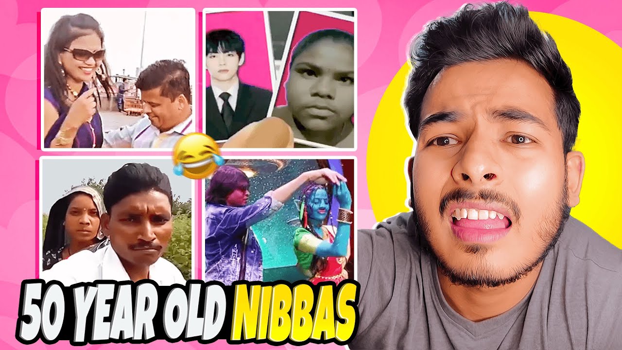 Emo Bois Of India - YouTube