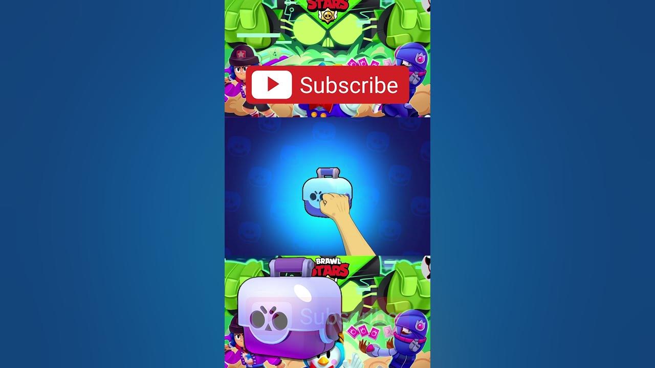 Brawl Stars Cringe Youtube