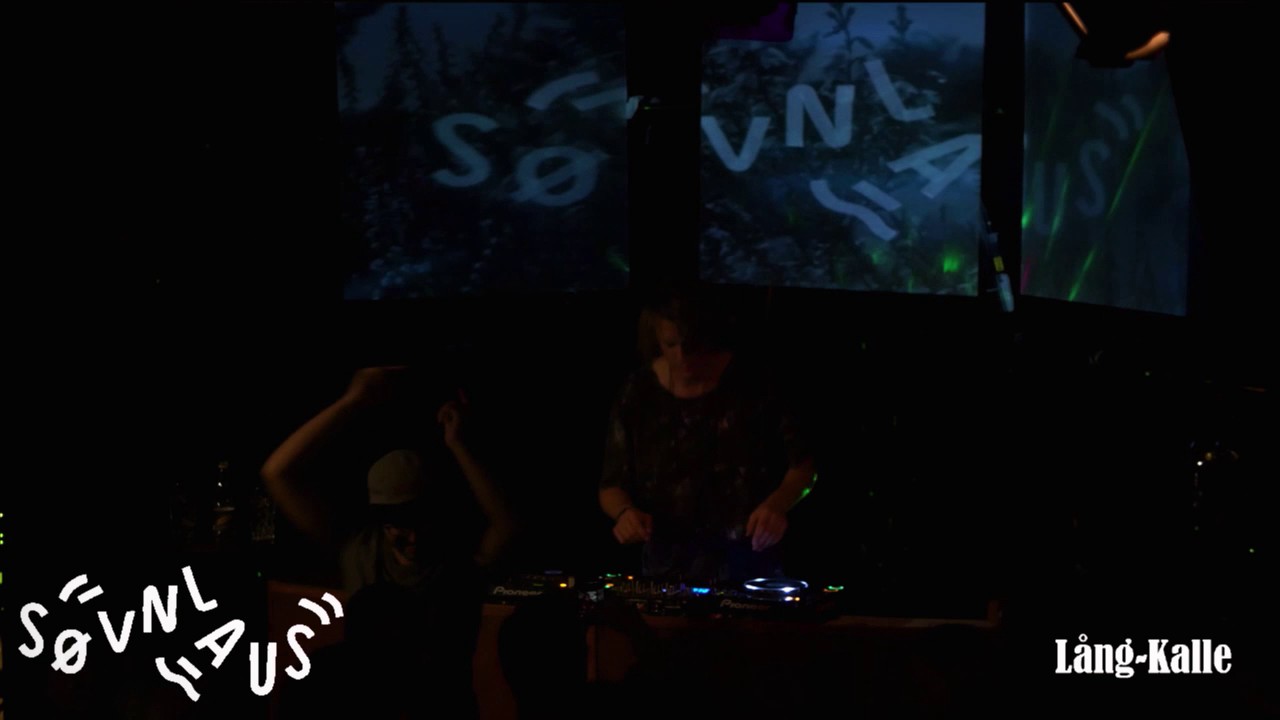 A. Live: Lång Kalle @ Søvnlaus - YouTube