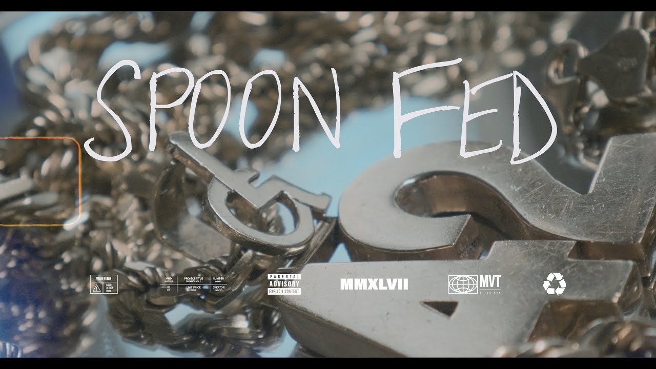 Spoon Fed - YouTube