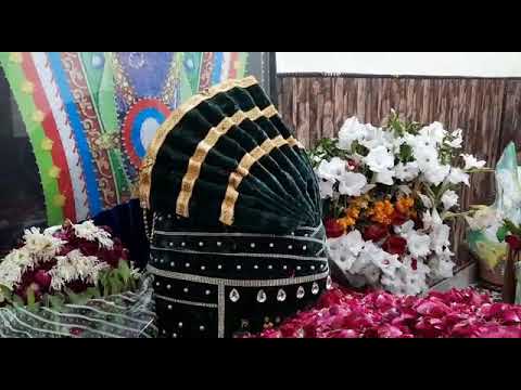 Mazar Sharif Ameer Ul Mujahideen Allama Hafiz Khadim Hussain Rizvi | WhatsApp Status | TLP
