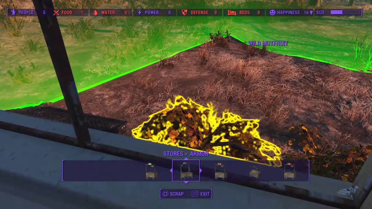 Fallout 4 Unguided Episode 9: Bob The Builder Edition Series - YouTube