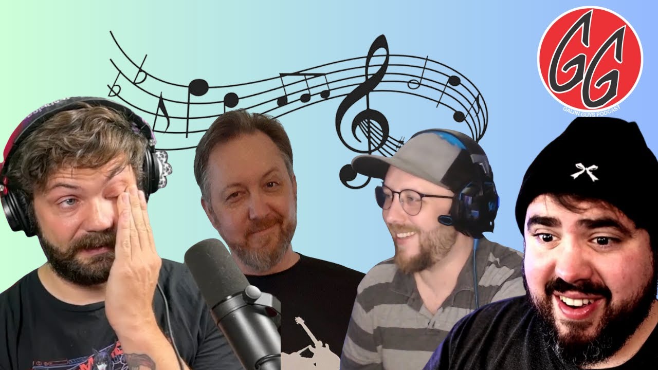 How Has Music Changed The Way We Feel??? - YouTube