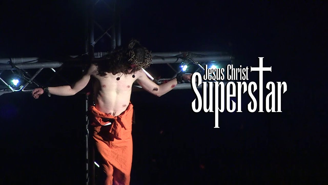 I Tubi Innocenti - "Jesus Christ Superstar" (versione integrale) - YouTube
