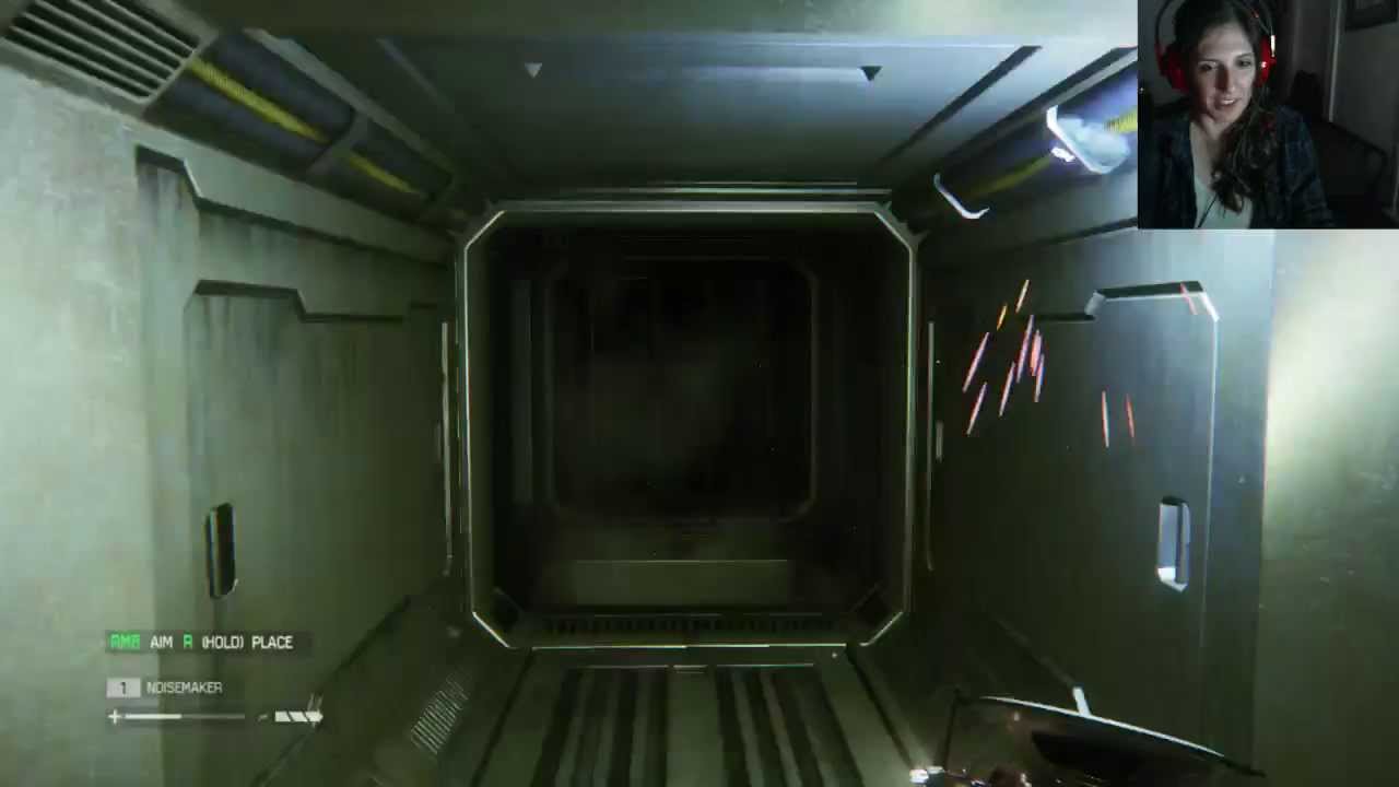 FatalPhoenix Streams: Alien Isolation...Lockers and I, We Don't Play ...
