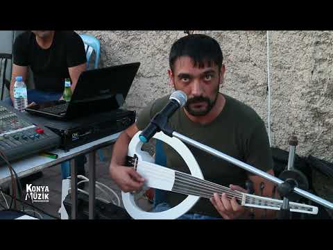 Sefa Taşcı - Bu Ne Sevgi Ah #kanuntaksimi #klarnet #taksim
