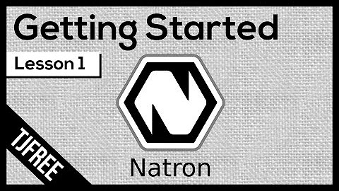 NATRON - Open Source Compositing Software For VFX and Motion Graphics - YouTube