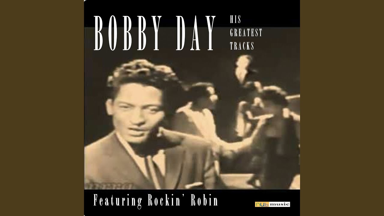 Bobby Day - Little Bitty Pretty One (Remastered) Chords - Chordify