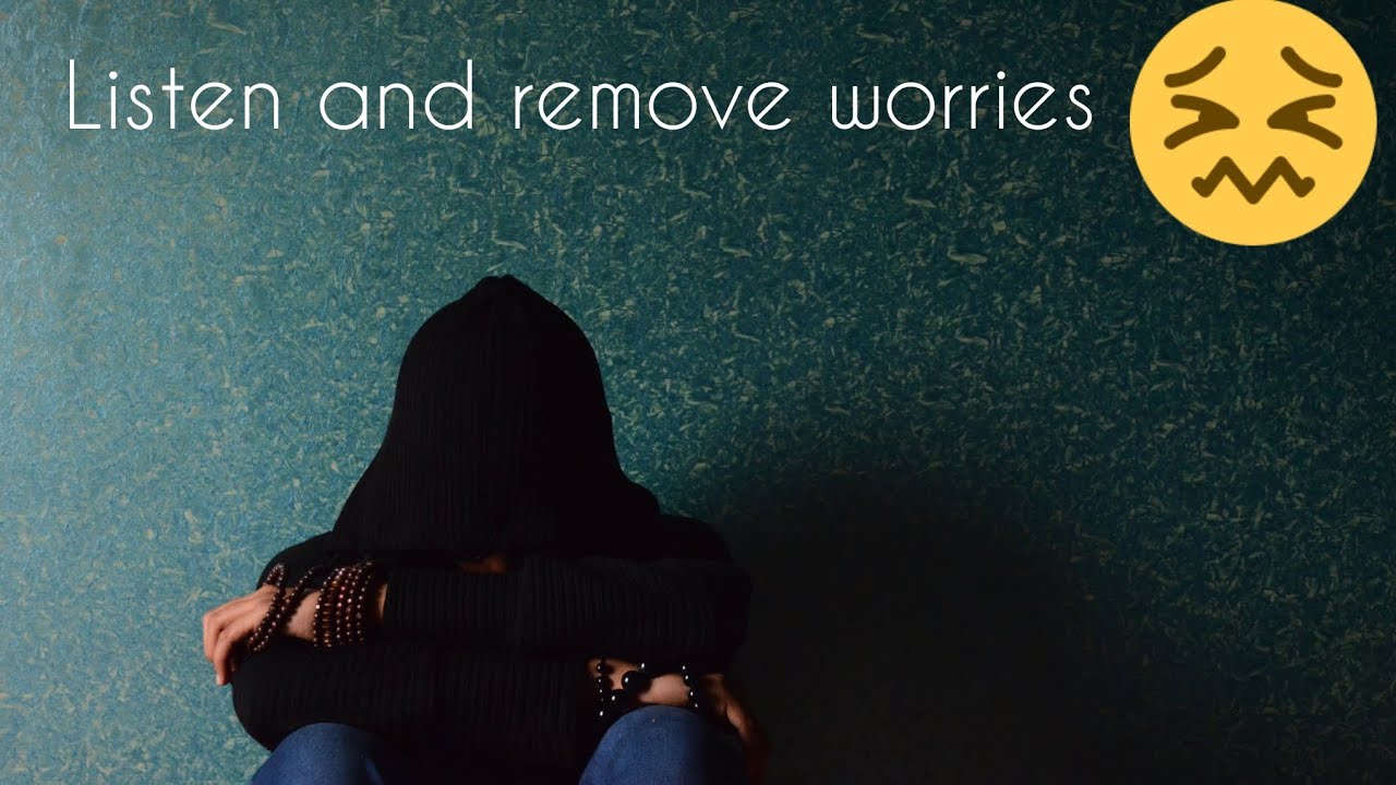 Sad Music 🎶 Remove worries and find the solution of every Problem - YouTube