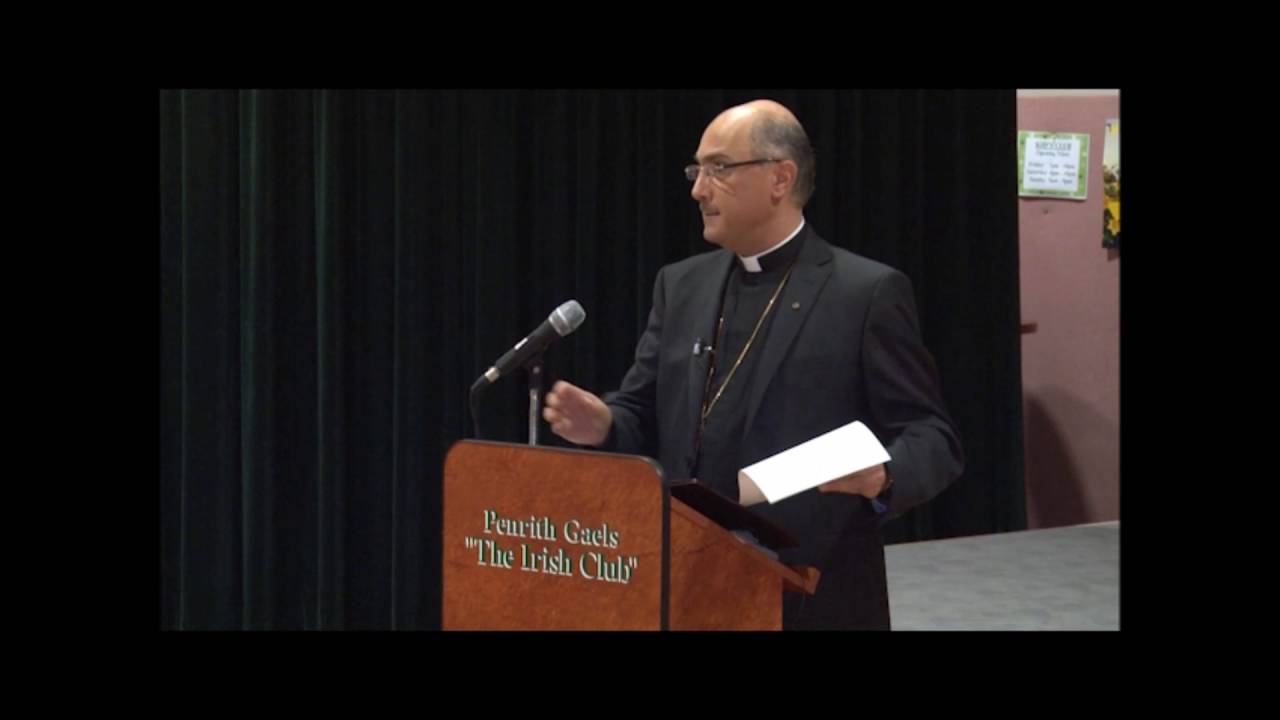 Christians of Iraq, Tragedies and the Search for Peace, HB Mar Meelis ...