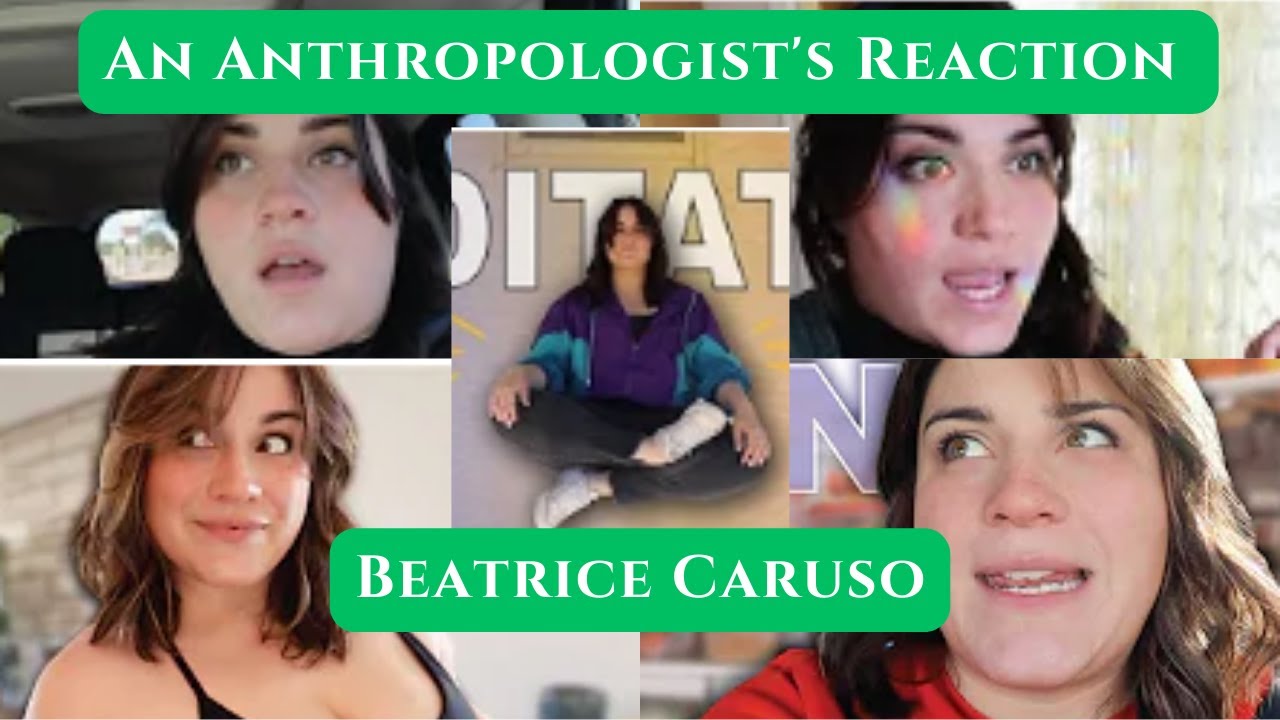 Beatrice Caruso Catches a Proverbial Snowball, and Get's Back on Track ...