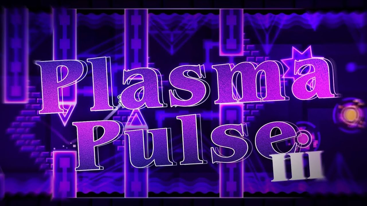 [Mobile 120hz] "Plasma pulse III" (EXTREME DEMON) by xSmokes | Geometry ...