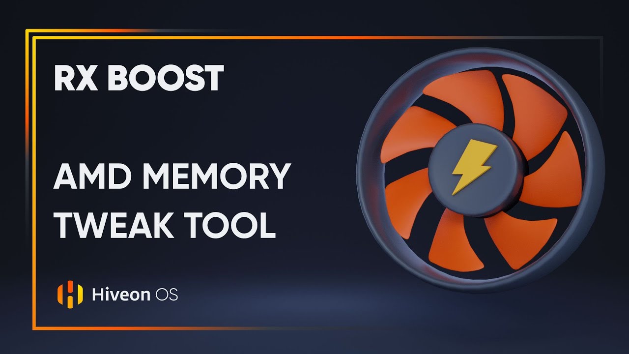 AMD Mem Tweak I How to change the memory timings of AMD video cards ...