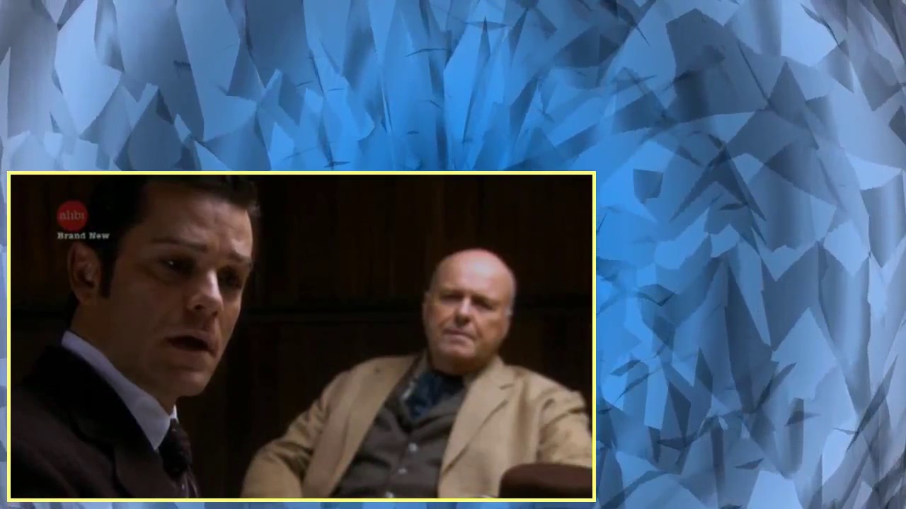 Murdoch Mysteries S03E09 Love and Human Remains - YouTube