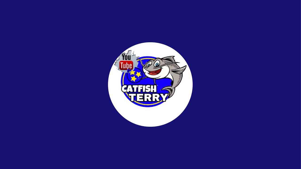catfish terry fishing & streaming & family shoutouts - YouTube