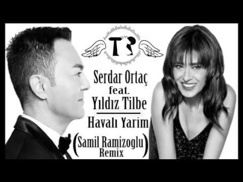 Serdar Ortaç feat. Yıldız Tilbe - Havalı Yarim (Remix)!! Tam Hali Linkte !!