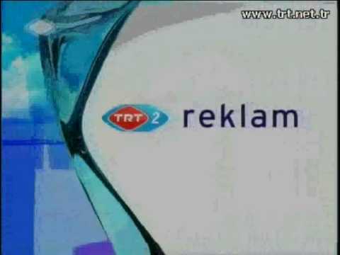 TRT Ad Break ID - YouTube