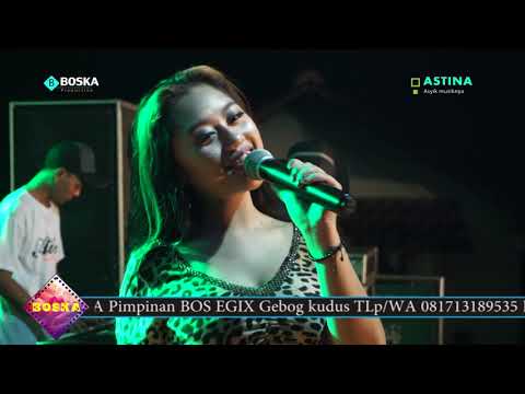 Wegah kelangan Bella // ASTINA LIVE TUGULOR KARANGANYAR DEMAK Juni 2019