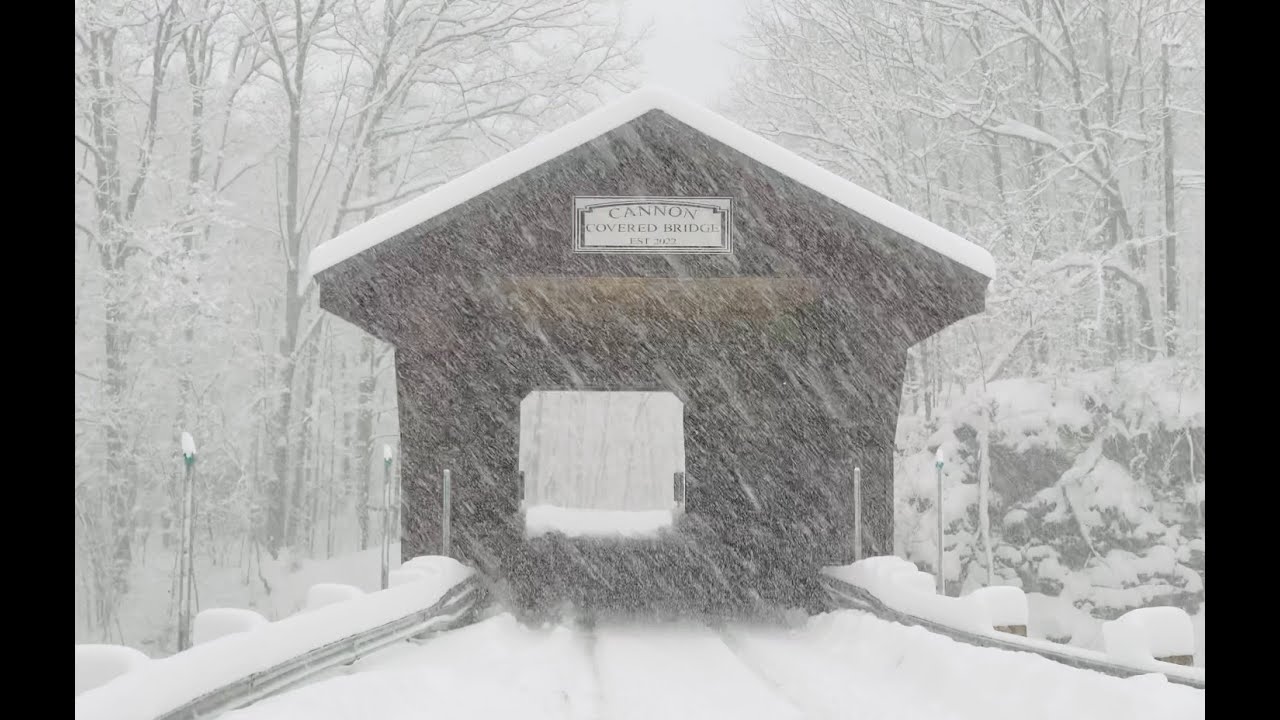 Snowvember 2022 - YouTube