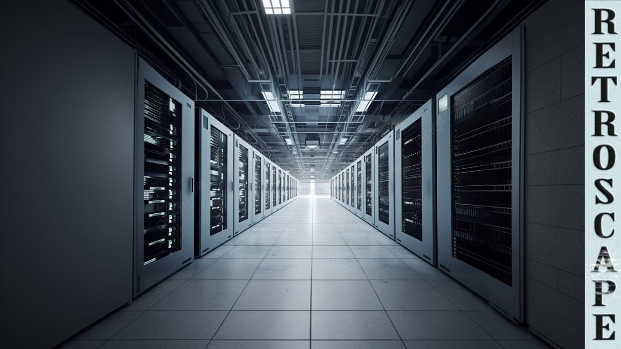 KSLV Noh - Retroscape [Extended] - YouTube