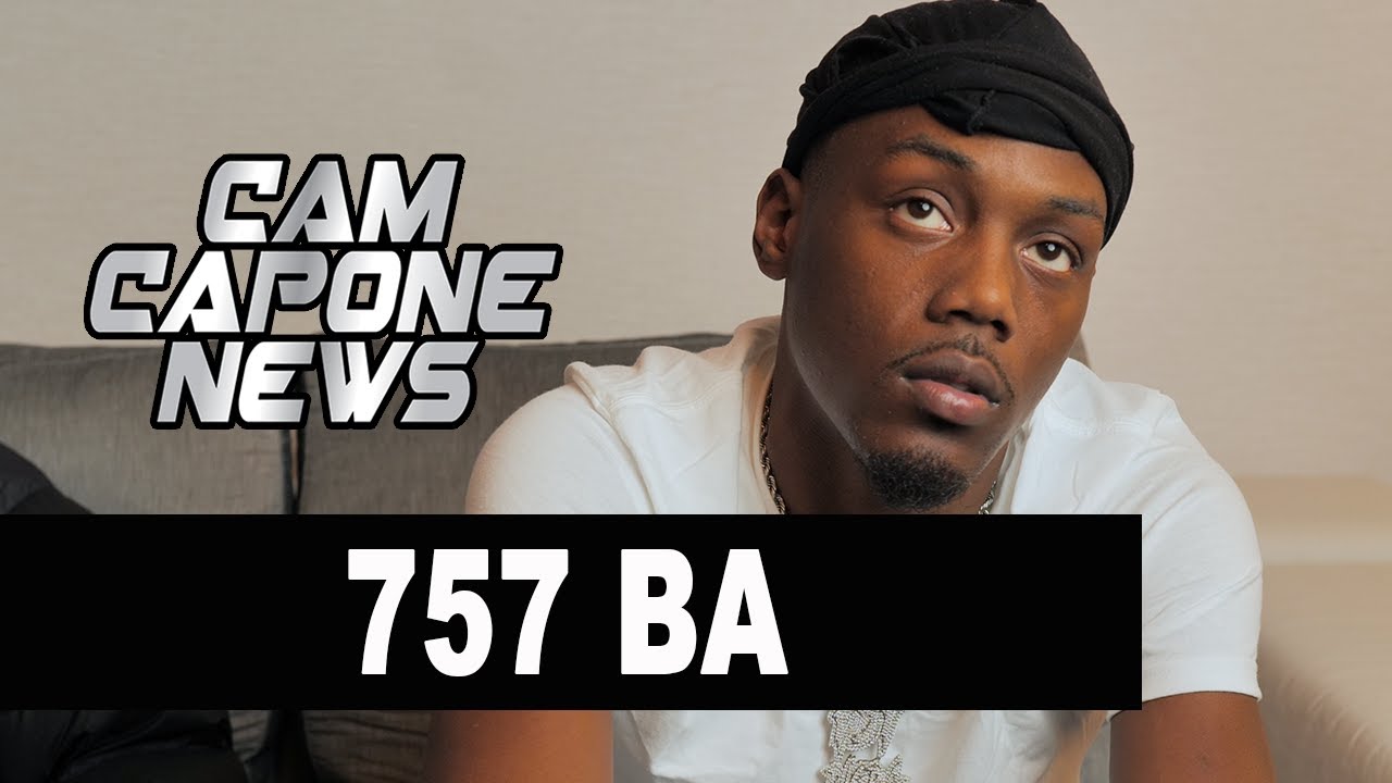 757 BA On The Violence in Chicago: What Do You Expect A 12 Yr Old With ...