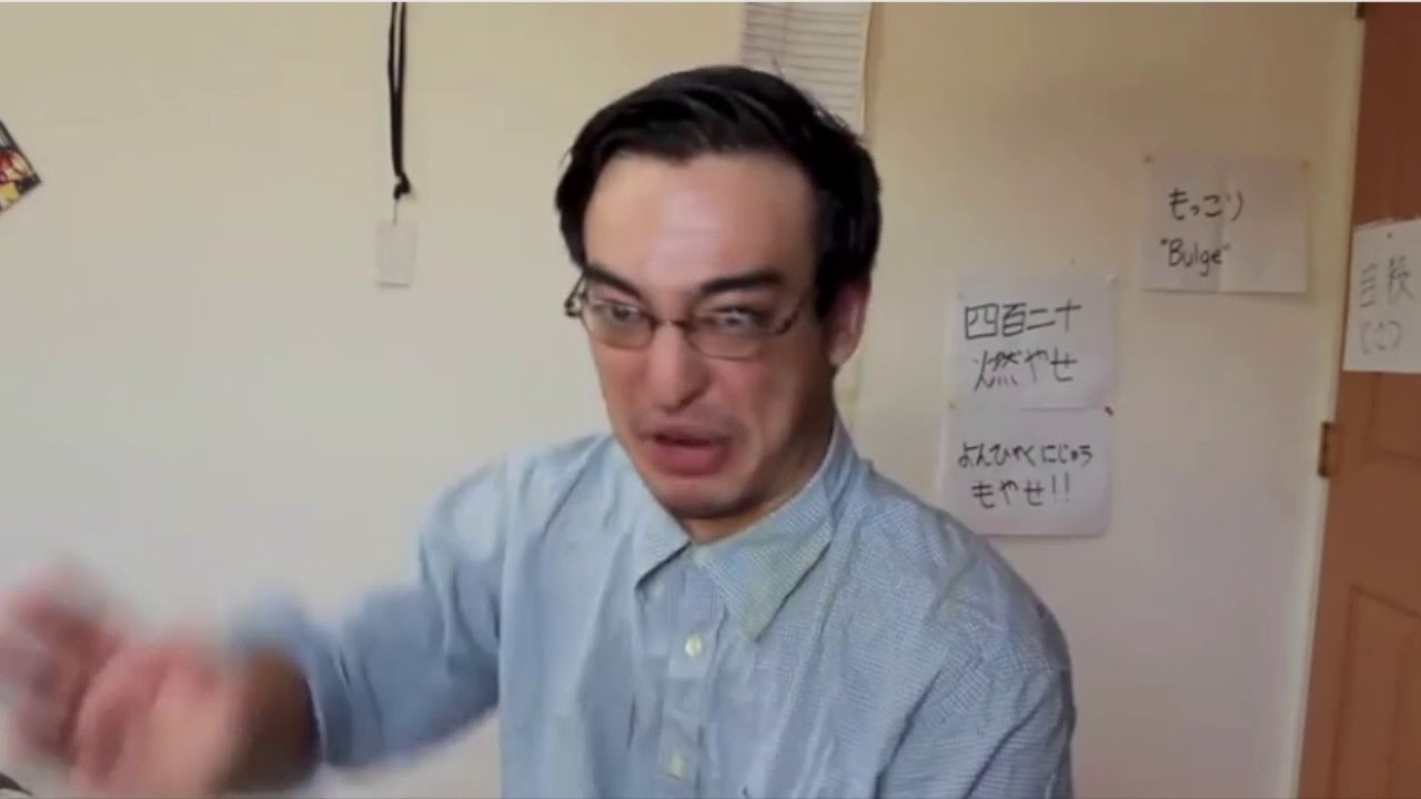 filthy frank "you might be proud but" clip - YouTube