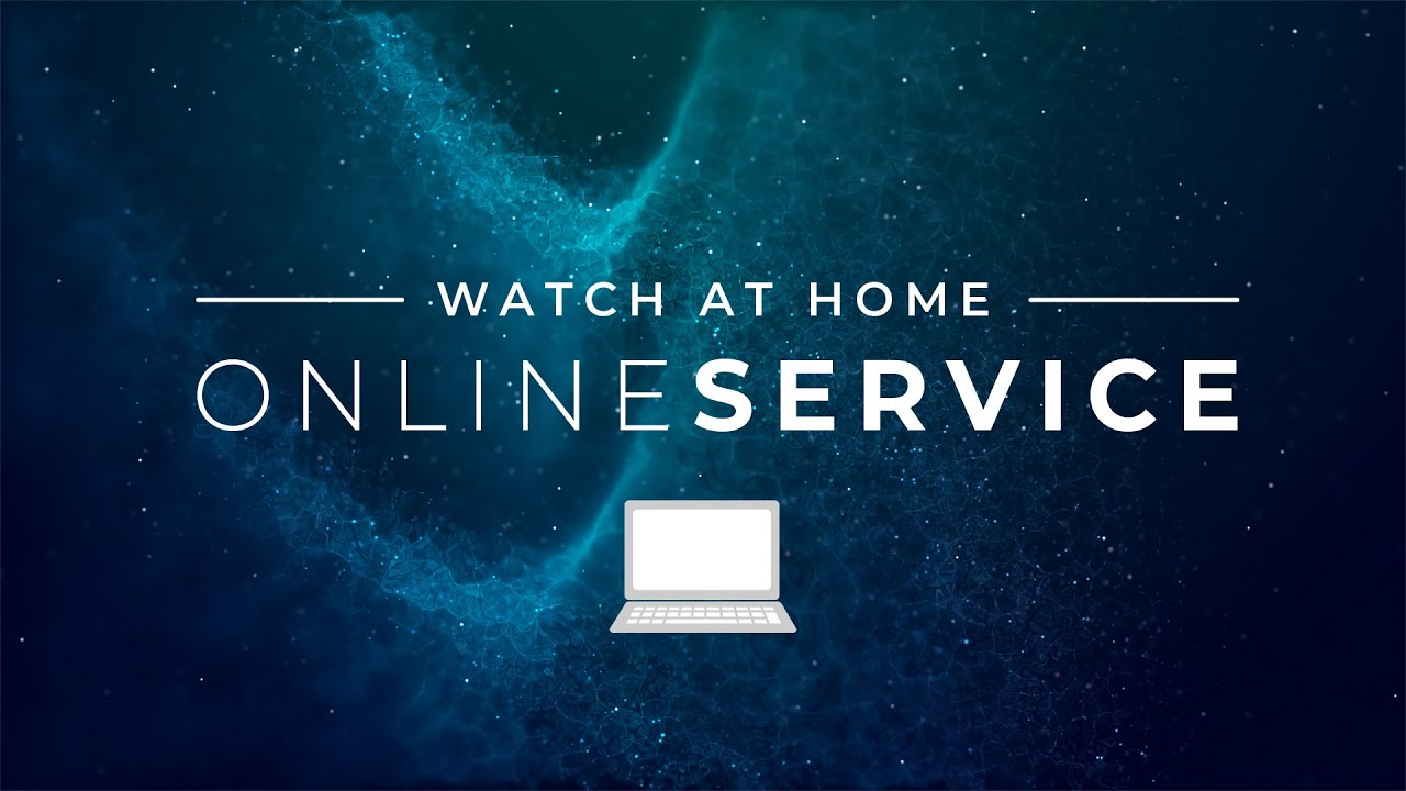 Sunday Divine Service with Fredrik Haglund CSNU - YouTube