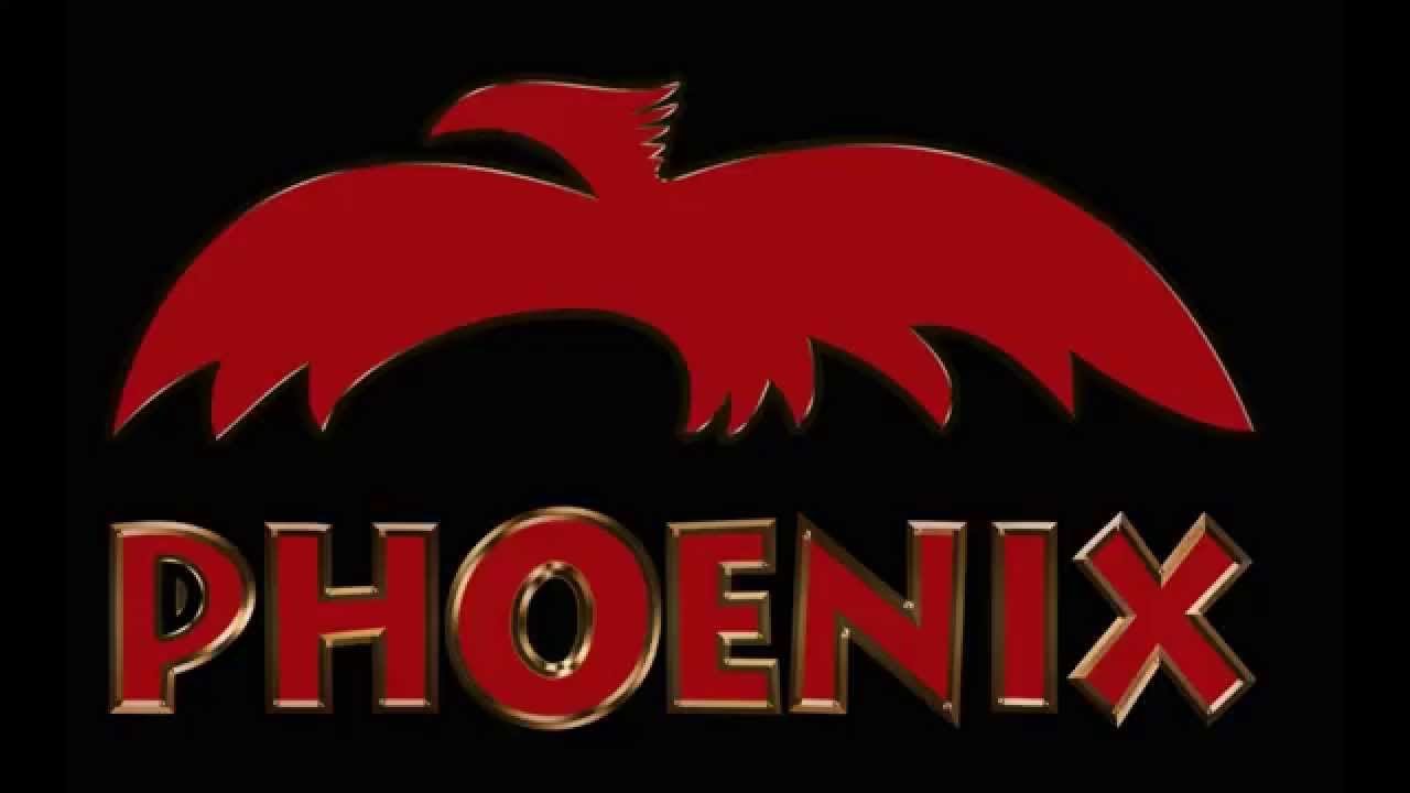 Ce înseamnă trupa Phoenix pentru tine? - YouTube