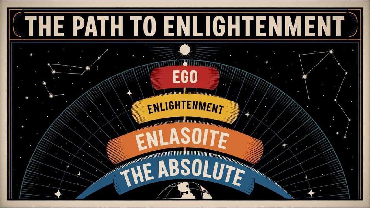 12 Stages From Hue-Man To GOD - YouTube