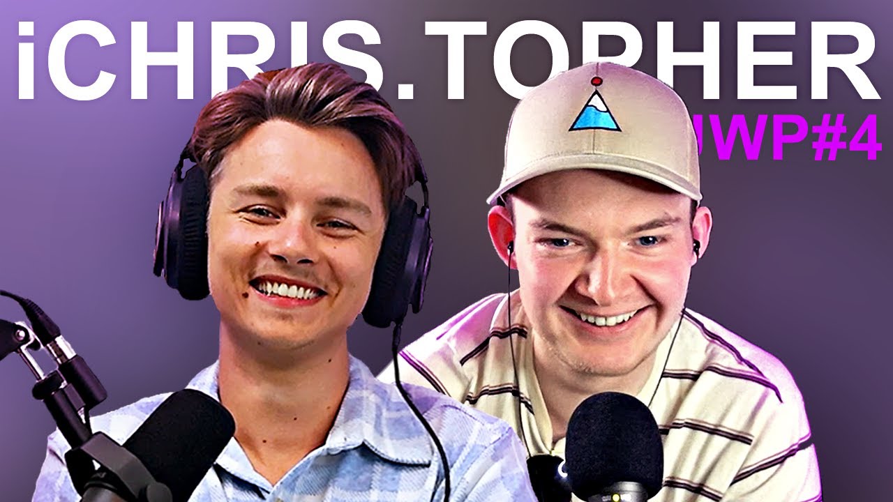 The Short-Form Genius, iChris.topher | JWP #4 - YouTube