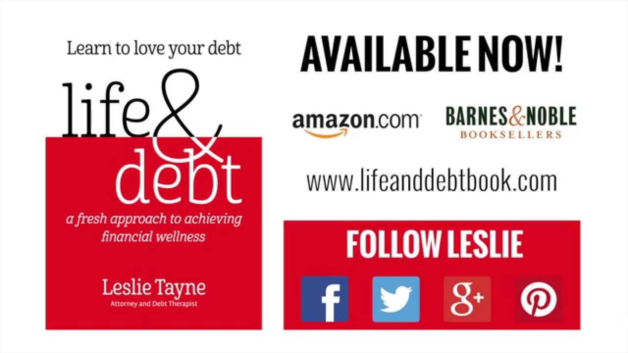 Introducing...Life & Debt! - YouTube