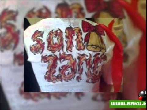 Roman Samir Son Zeng