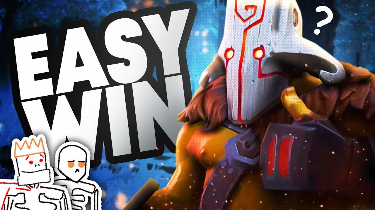 a Herald 'Unlosable Game' - YouTube