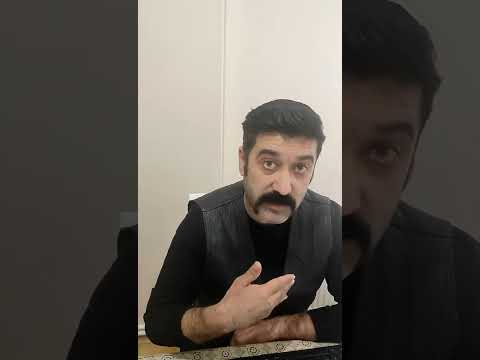 Halis Serbest'ten Maaş Alıyormuşum. Yalancinin !!! Ossuruk Kabadayı Seni