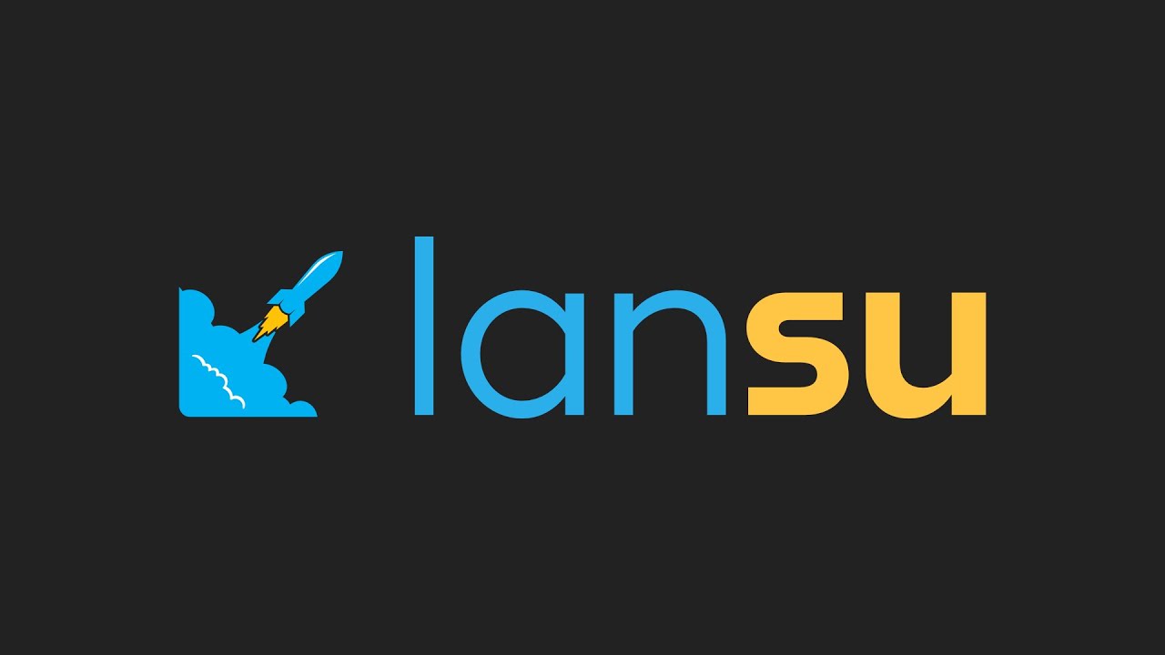 Lansu.app - YouTube
