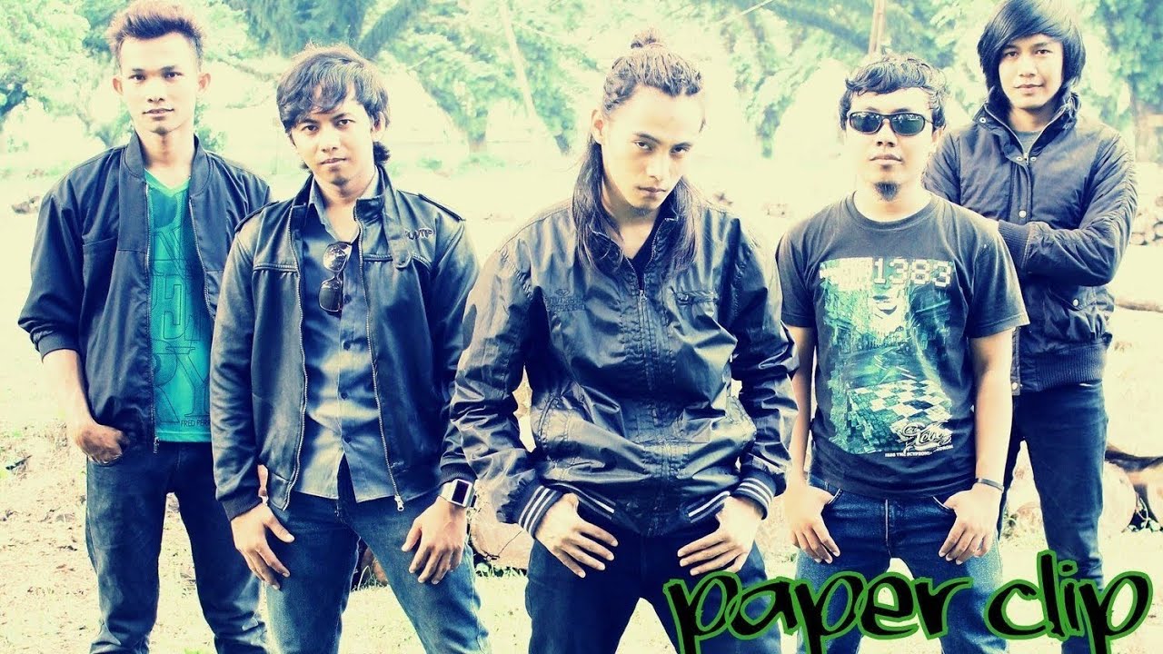 Sembilan Band - Berharap kau kembali 📝 Lyrics Bahasa Indonesia and ...
