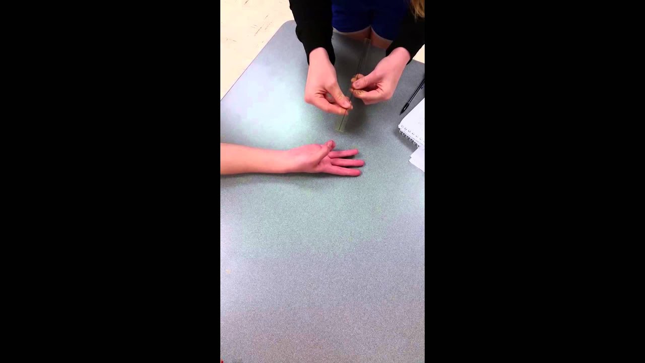 AROM- Thumb Opposition - YouTube