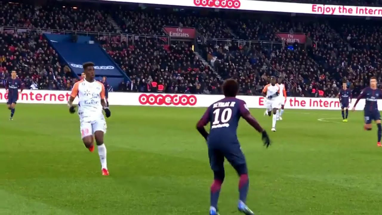 MELHORES DRIBLES E JOGADAS NO FUTEBOL! | ELES SÓ SABEM DRIBLAR DE UM ...