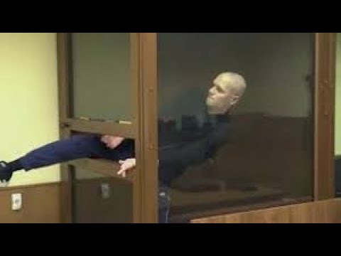 Leonid Greyser - The GREAT Escape - YouTube